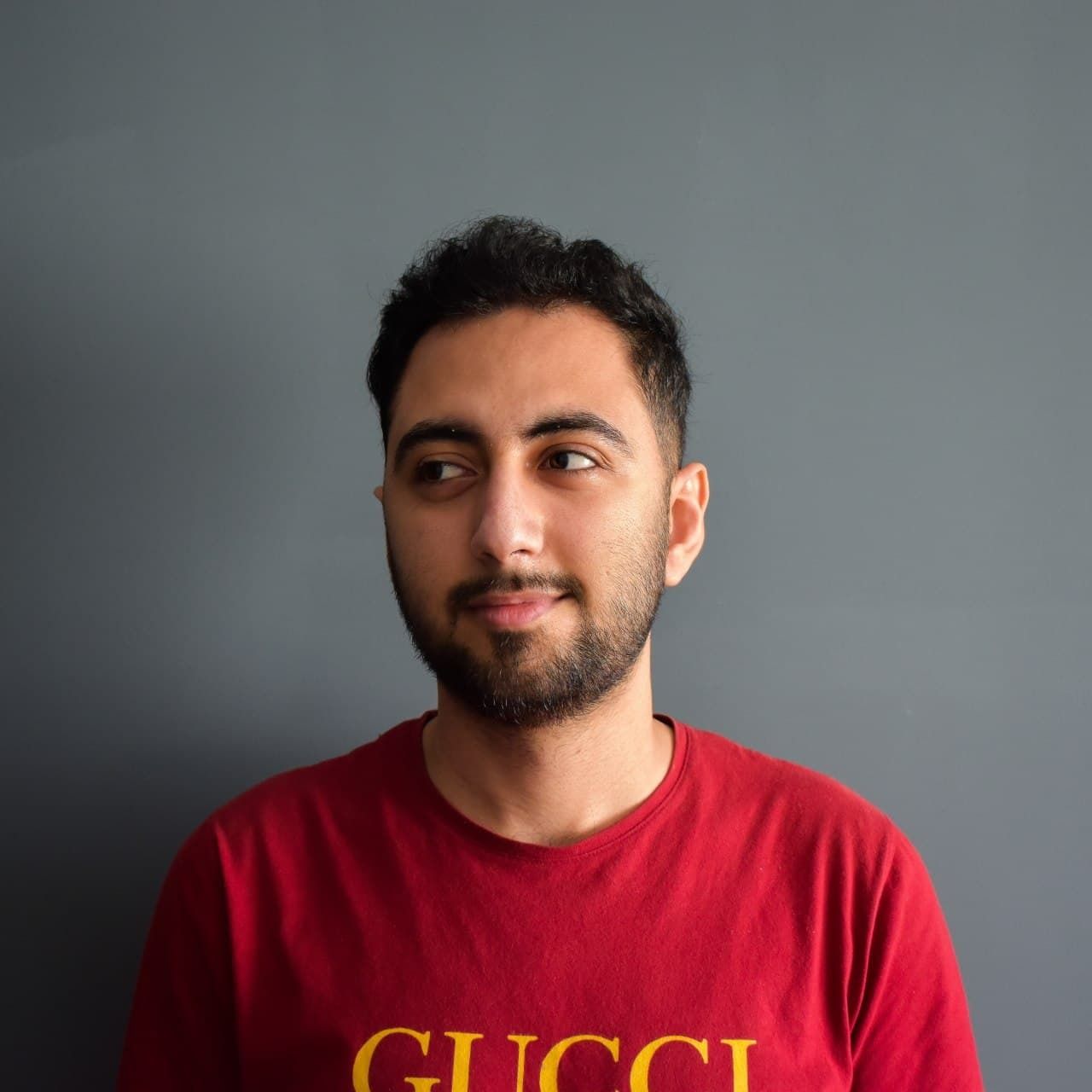 From the start, we sought discovery.